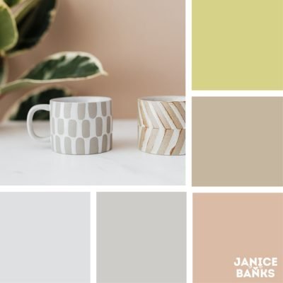 25 Pastel Color Palettes Inspired by Everyday Things