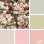 25 Pastel Color Palettes Inspired by Everyday Things