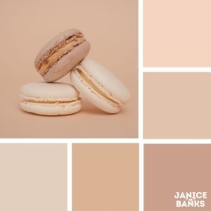25 Pastel Color Palettes Inspired by Everyday Things