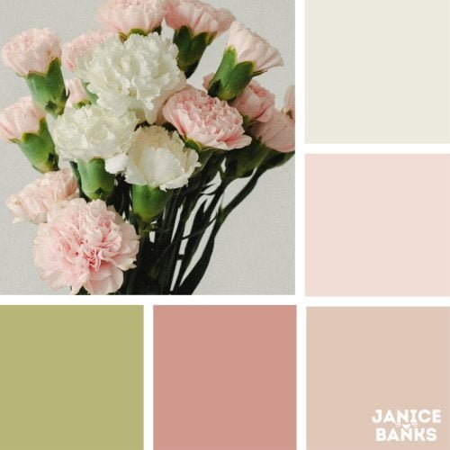 25 Pastel Color Palettes Inspired by Everyday Things
