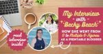 How Becky Beach Went From 0 to Multiple 6-figures as a Printable ...